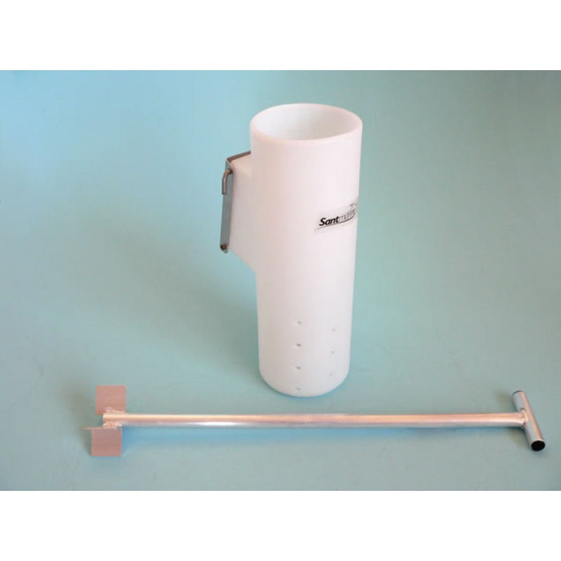 BERLEY BUCKET - REMOVABLE TRANSOM MOUNT - LONG – Warragul Marine